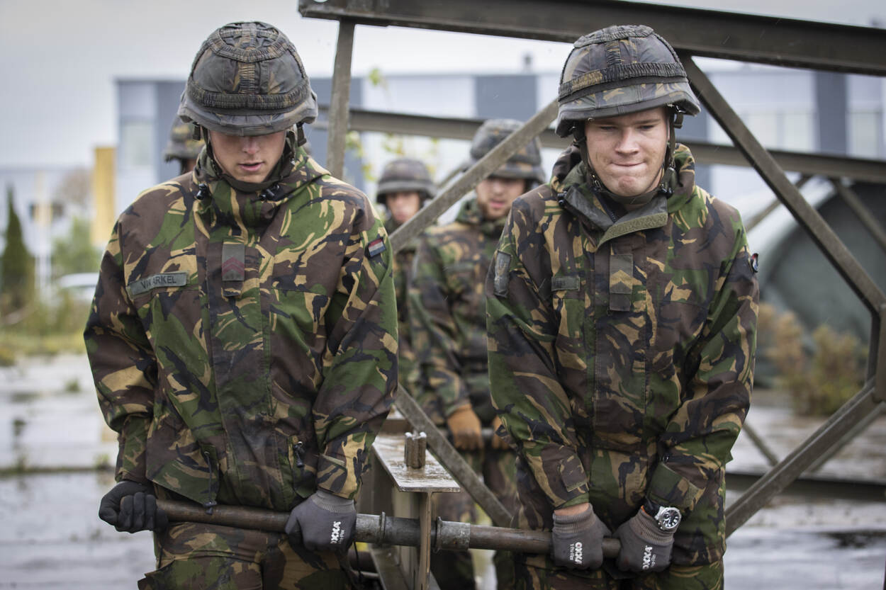 VeVa sportkeuring - SMC Aalsmeer